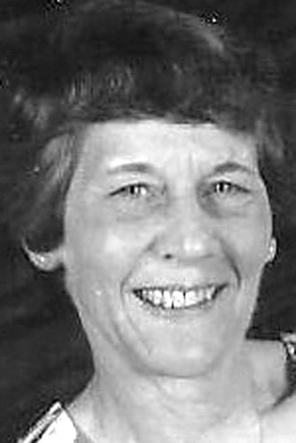 Carol Ann Noll | News, Sports, Jobs - Altoona Mirror